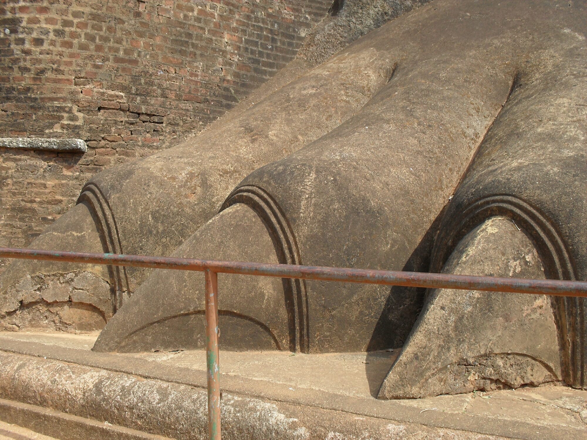 Sigiriya | www.lankatraveldirectory.com